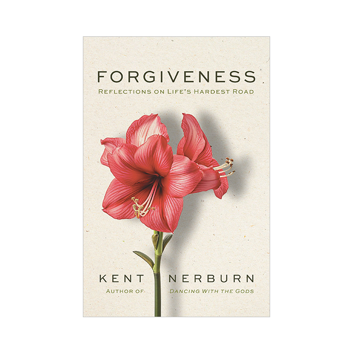 Forgiveness: Reflections on Life's Hardest Road – Wellspring