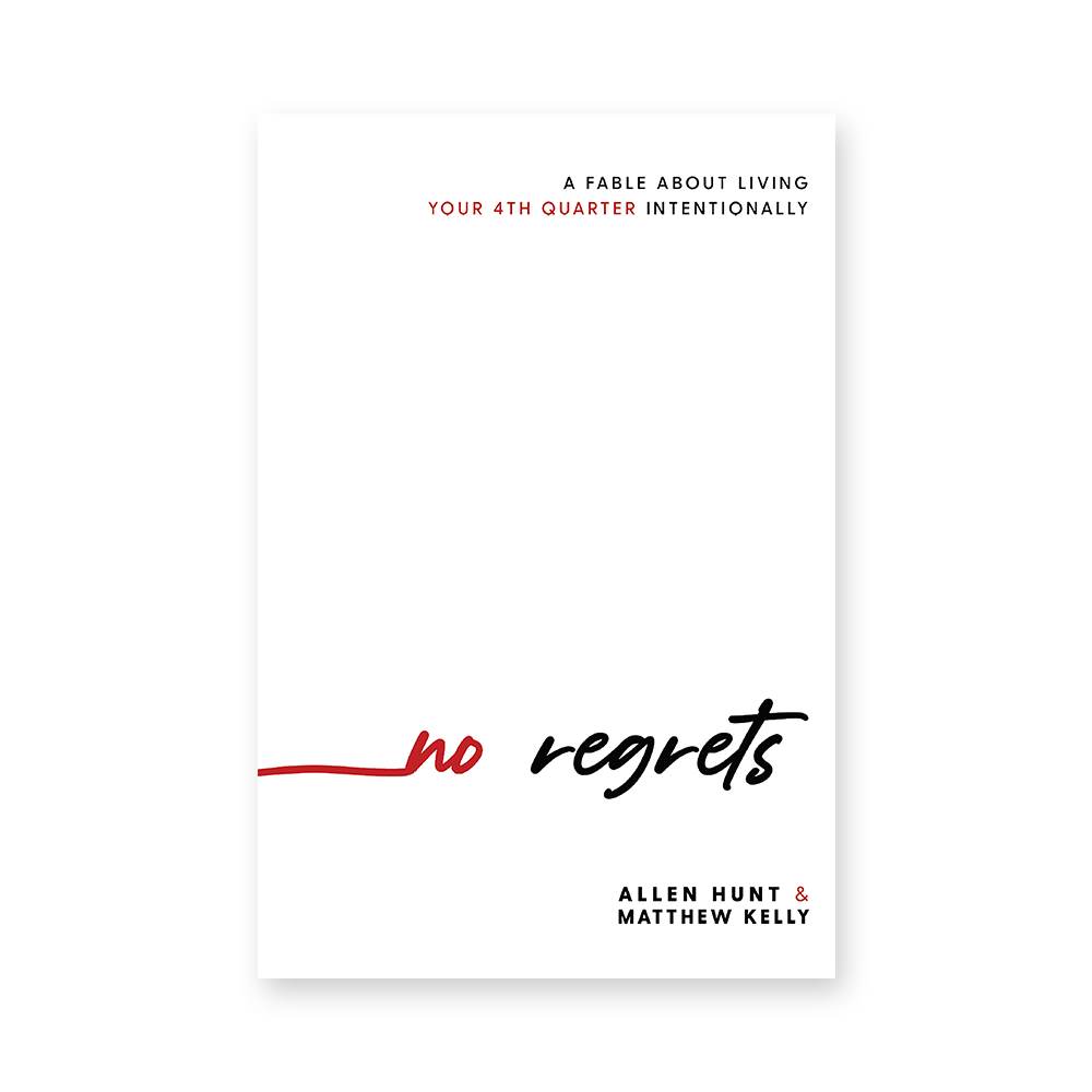 No Regrets: A Practical Guide to the 4th Quarter of Your Life – Wellspring